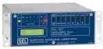 SEL-551 Overcurrent/Reclosing Relay - HOTPASH